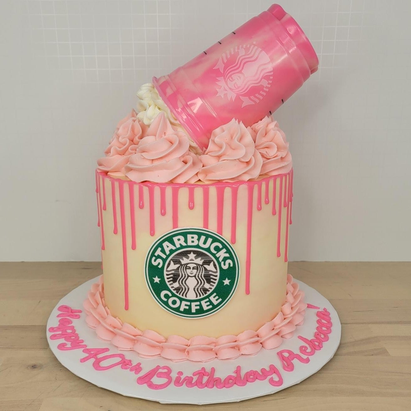 cakes | Sugar Shaker Bakery