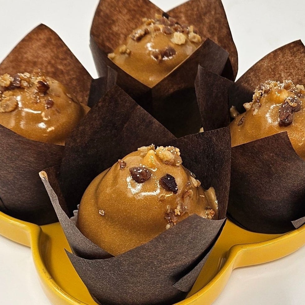 cupcakes | Sugar Shaker Bakery